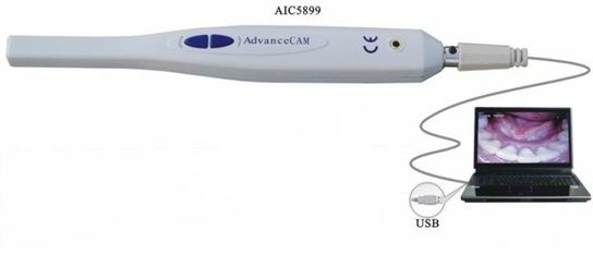 TPC Advance Cam Intraoral Camera dental supply dentalofficedepot.com