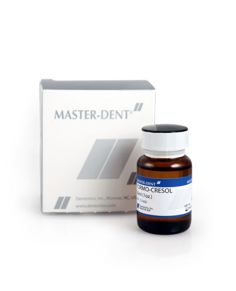 Formocresol dental supply dentalofficedepot.com