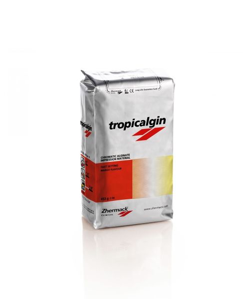 Tropicalgin Alginate dental supply dentalofficedepot.com